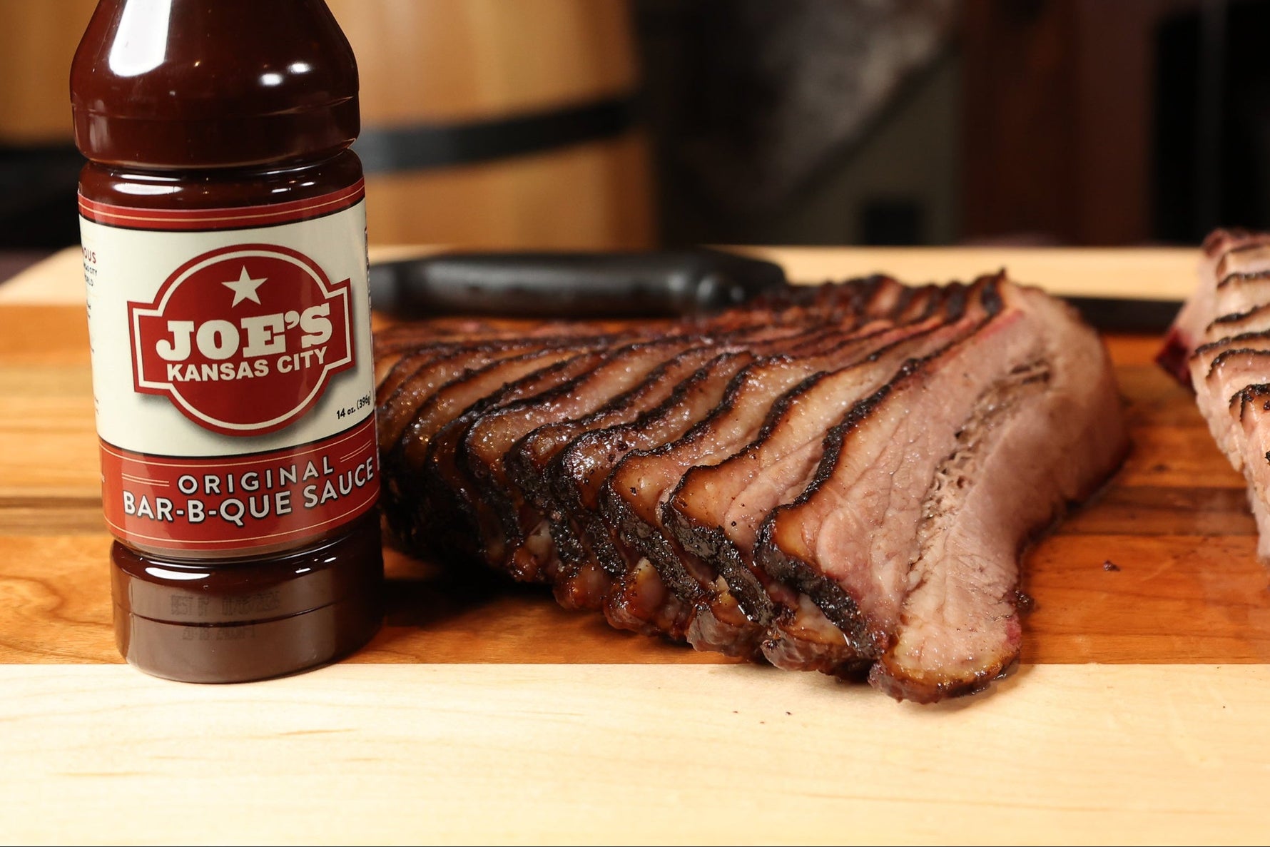Joe’s Kansas City Bar-B-Que (BBQ) – Locations – SendJoesKCBBQ