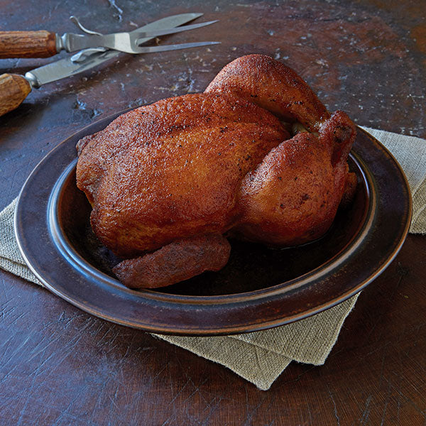 Whole Smoked BBQ Chicken | Joe's Kansas City Barbecue